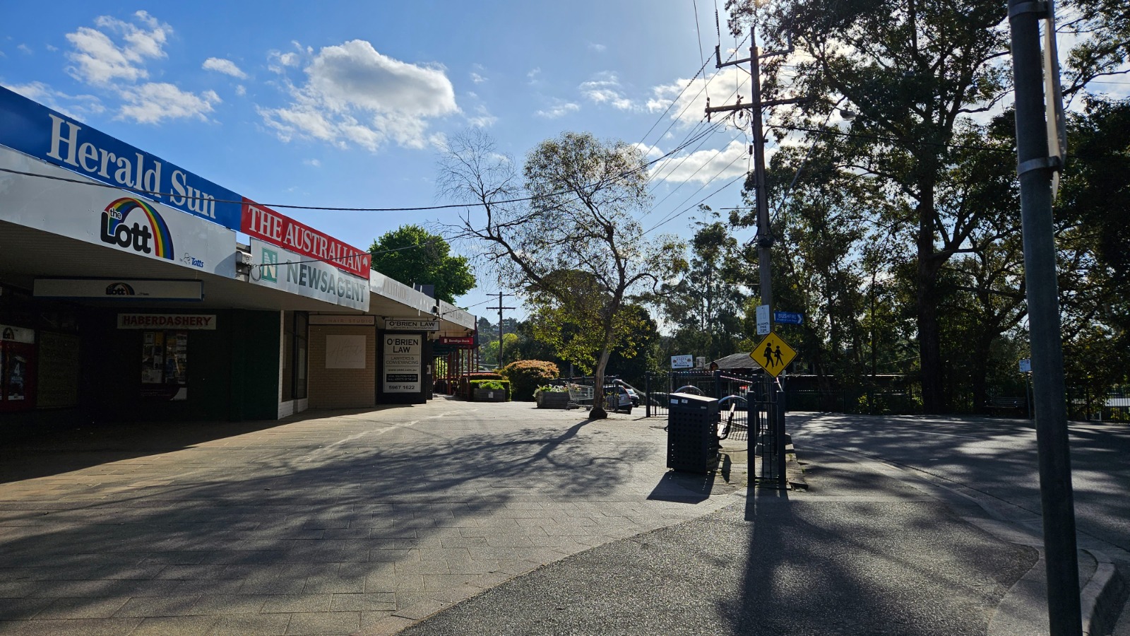 Your community - Yarra Junction | Shaping Yarra Ranges