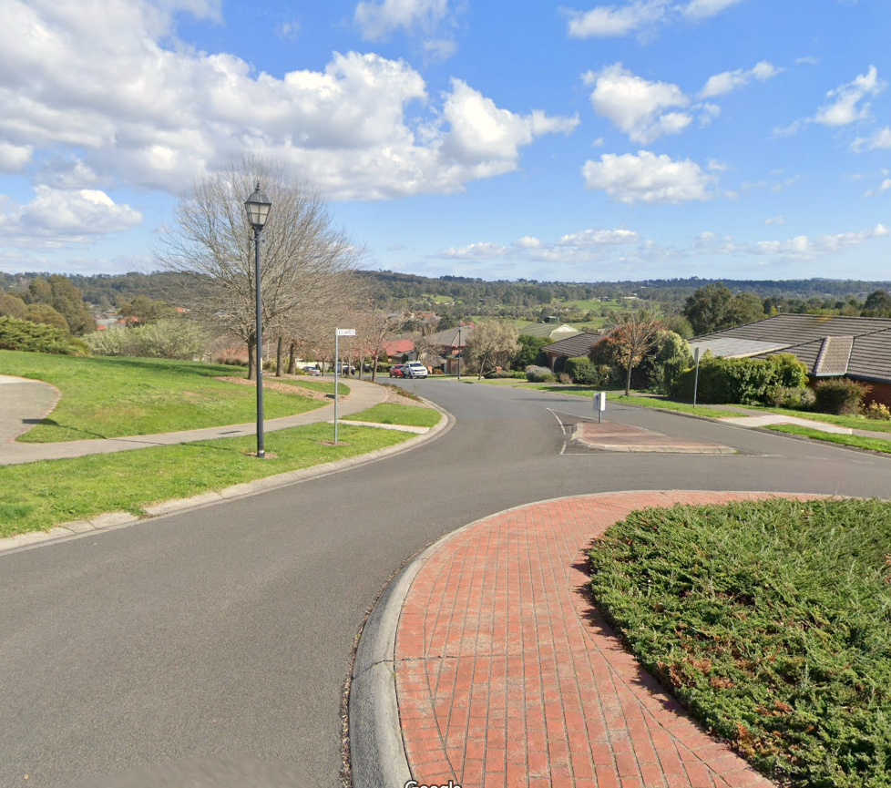Creating safer roads and paths - Chirnside Park | Shaping Yarra Ranges