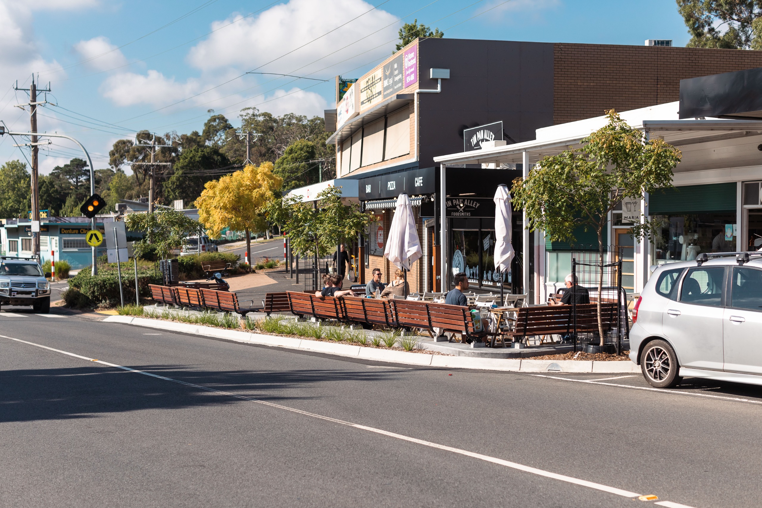 Upwey Town Centre Masterplan | Shaping Yarra Ranges