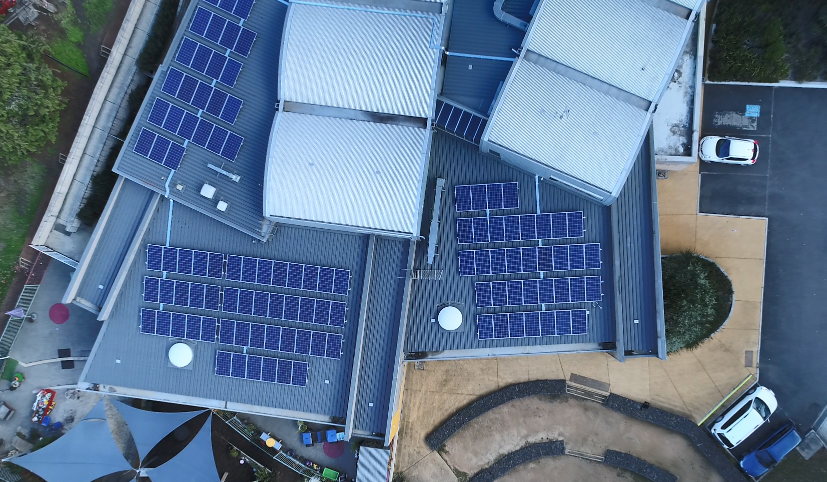 Resilient Energy Precinct Project - Monbulk | Shaping Yarra Ranges