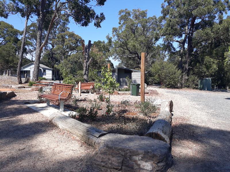 Wesburn Park Masterplan | Shaping Yarra Ranges