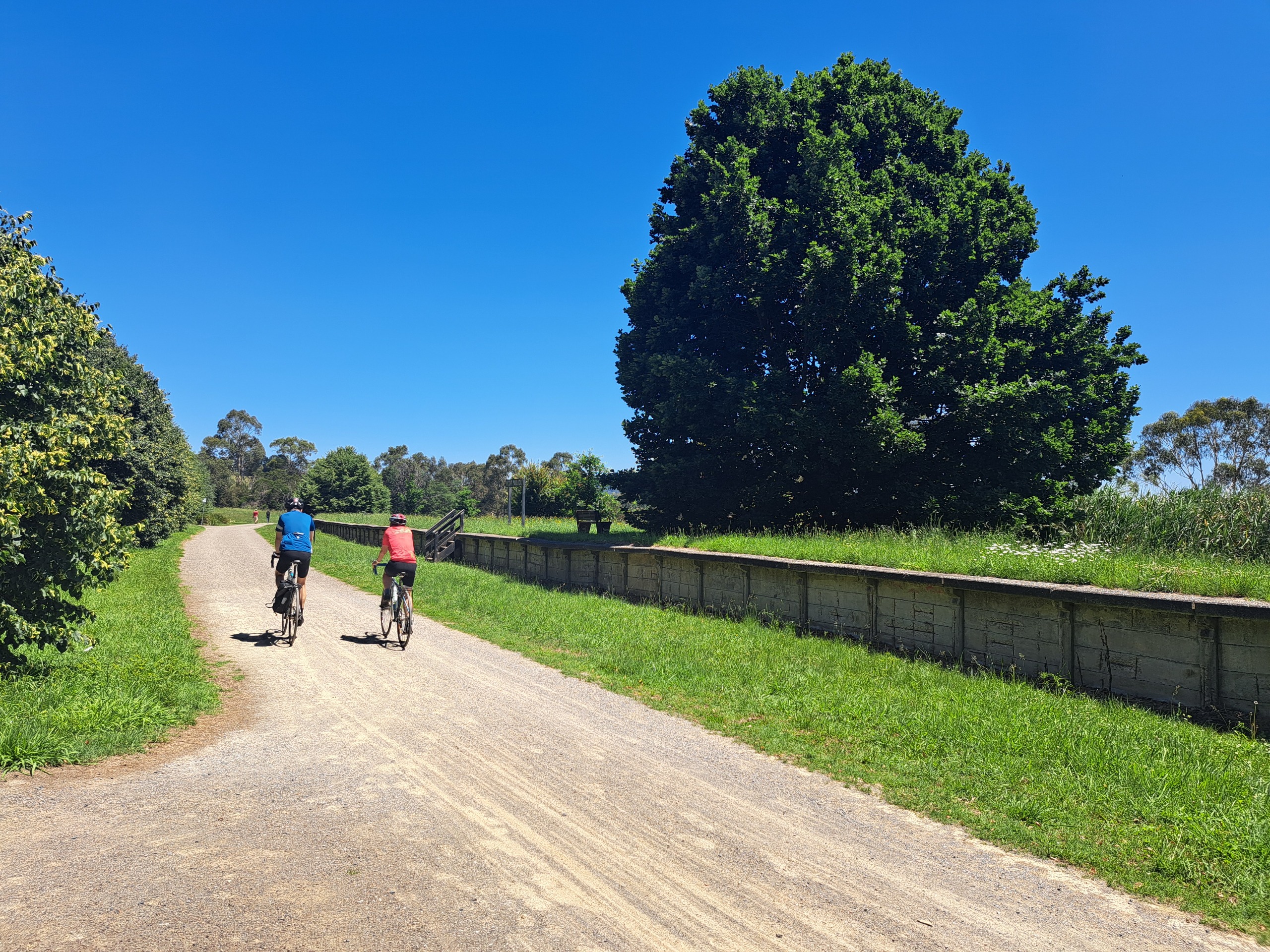 Draft Paths and Trails Plan 2025-2035 | Shaping Yarra Ranges