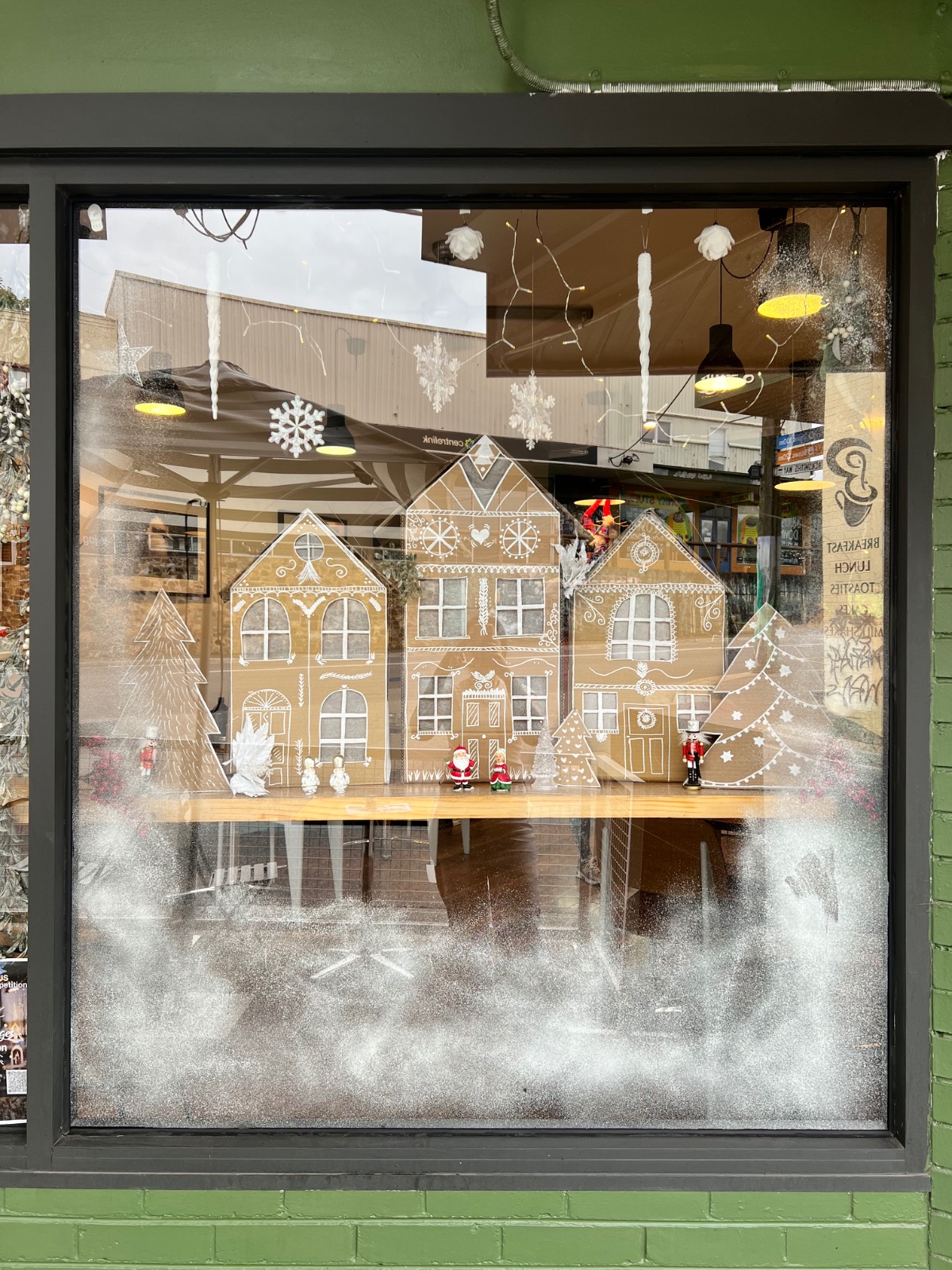 Yarra Ranges Christmas Window Competition 2024 | Shaping Yarra Ranges