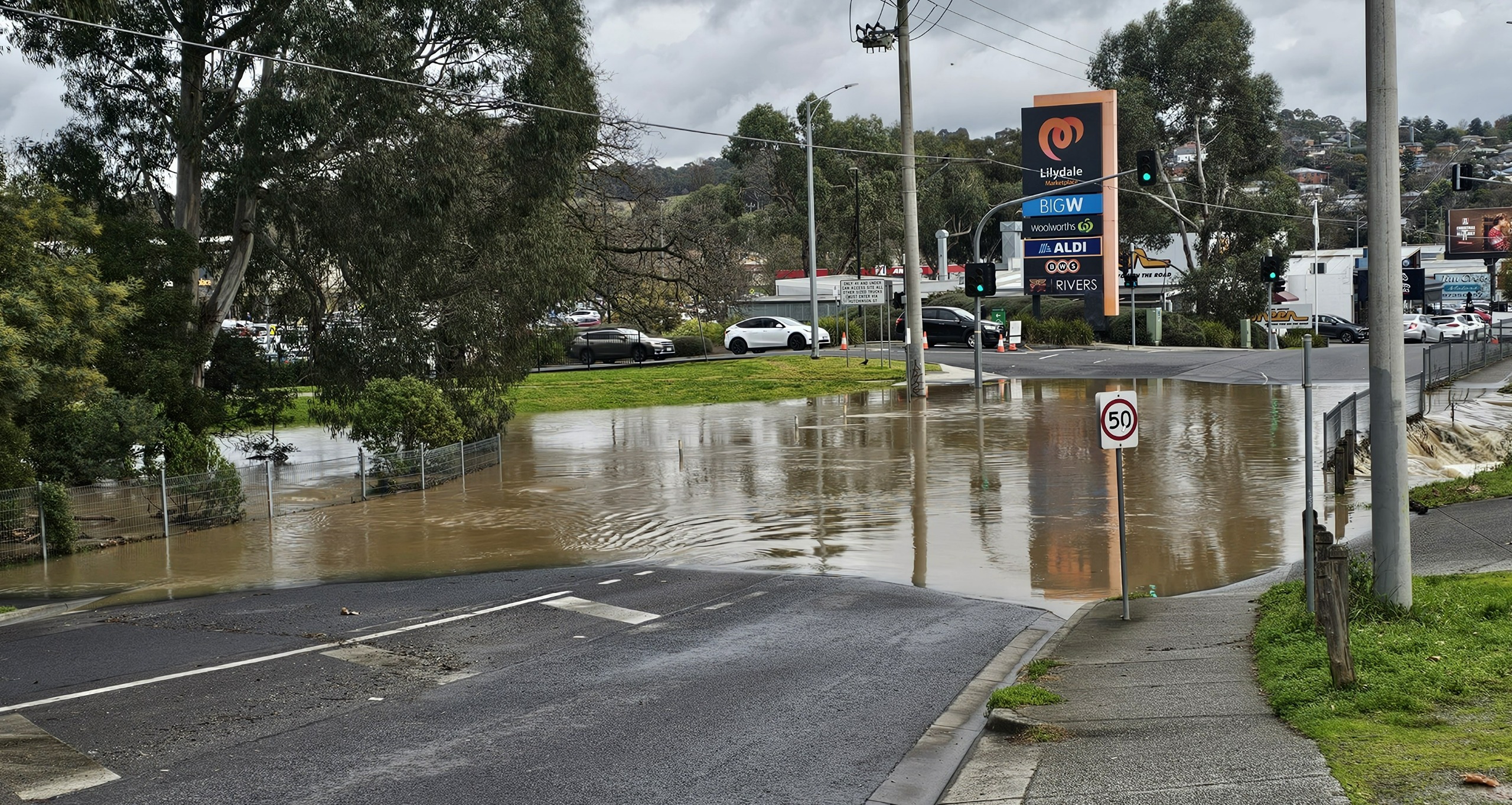 Melbourne Water Flood Mapping Project | Shaping Yarra Ranges