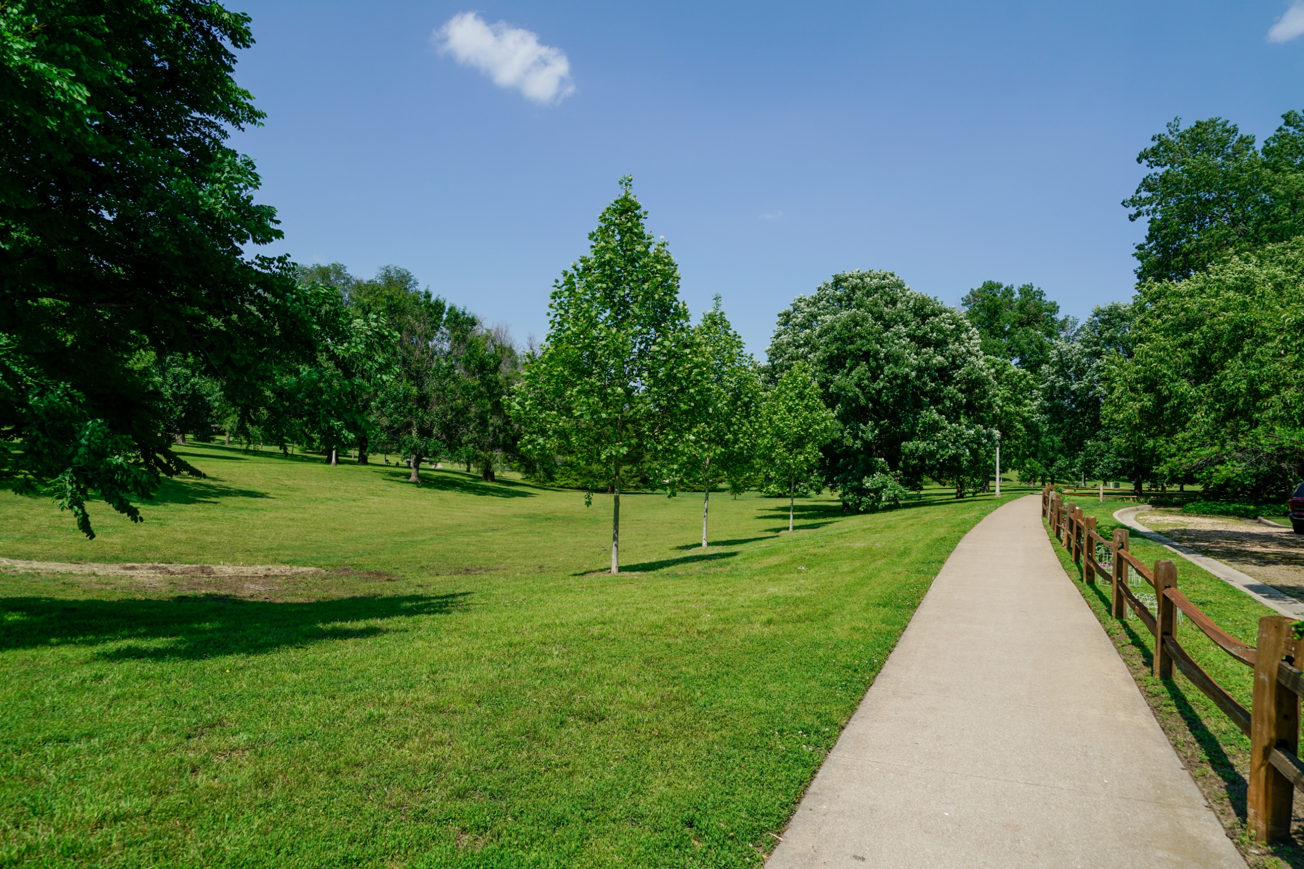 How do you use open space? | A Plan for Open Space | Shaping Yarra Ranges